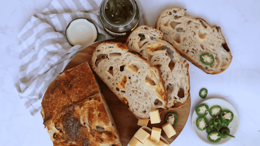 How to Add Inclusions to Your Sourdough (Without Ruining Your Loaf ...